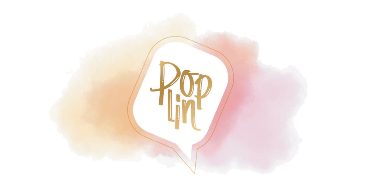 Poplin - Self-Guided journals approved by therapist